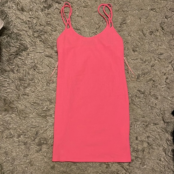 Zara | Dresses | Zara Bodycon Dress | Poshmark